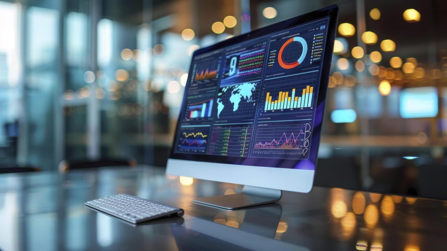 HSE Digital & Automation - SafetyLitics | Where Safety Systems Meet ...